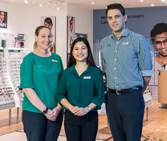 Customer Stories Specsavers Fujitsu United Kingdom
